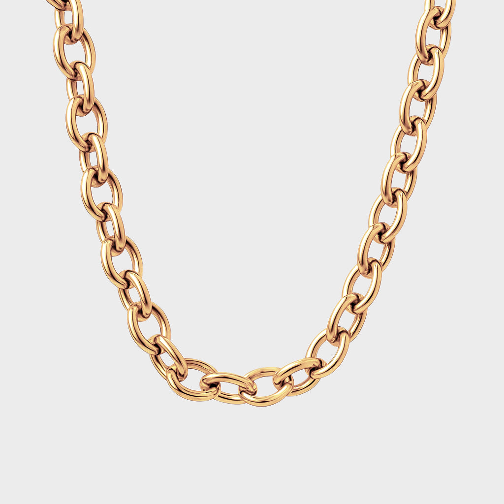 Charm Chain Thick – Coluri