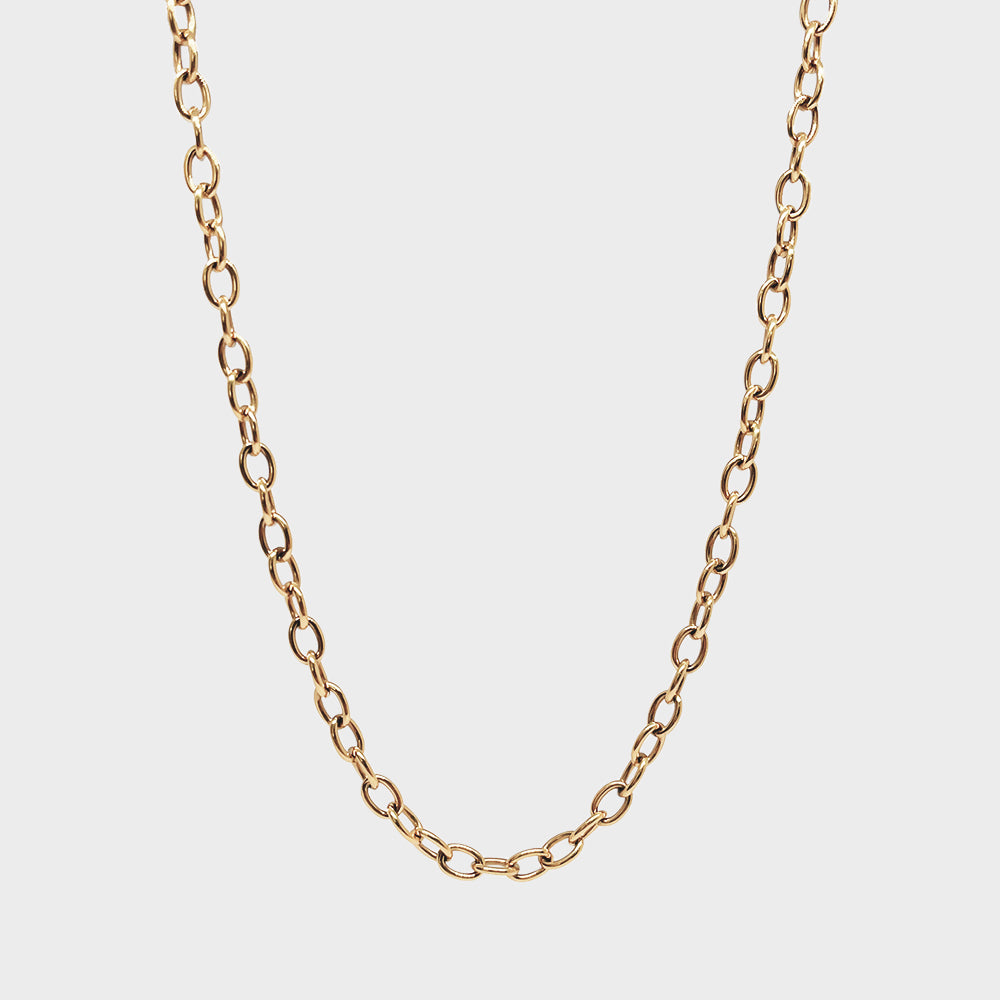 Charm Chain Thin – Coluri